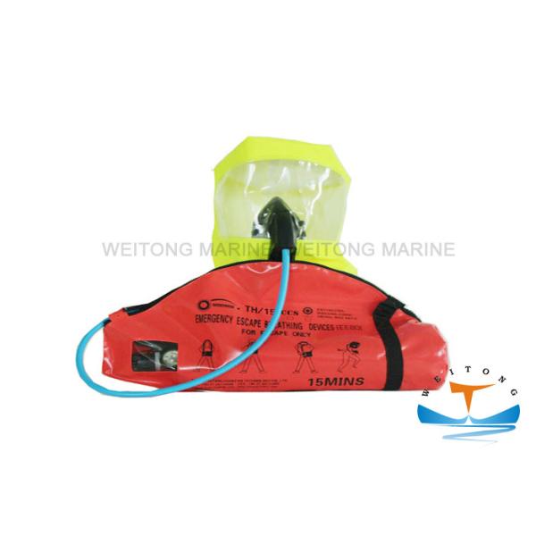China 21bar Marine Fire Fighting Equipment Emergency Breathing Device ...