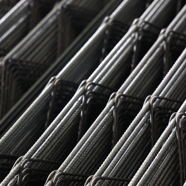 China Adjustable Framework Concrete Truss Rebar 100mm Slab Thickness ...