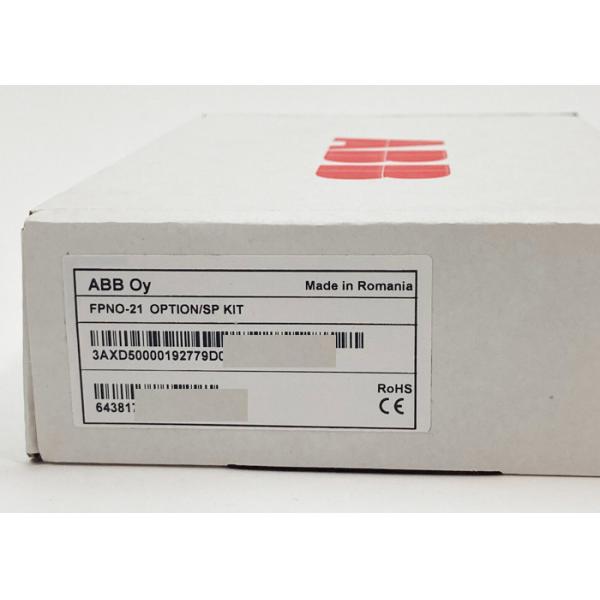 China FPNO-21 Two-Port PROFINET IO Adapter 3AXD50000192779 Fieldbus ...