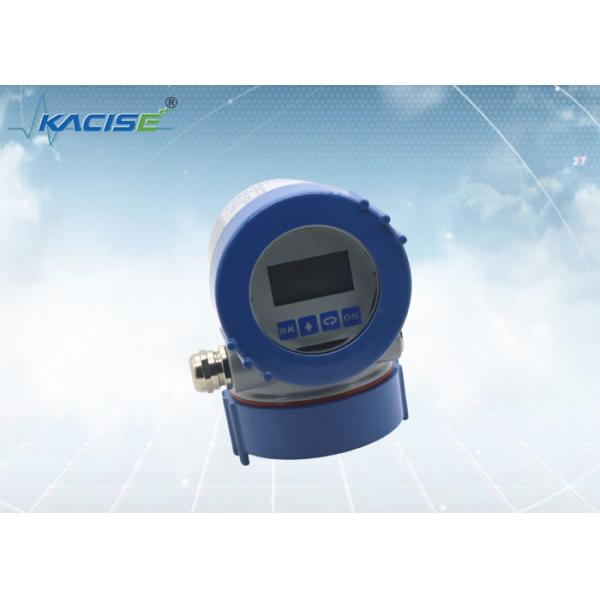 China 4 - 20mA RS485 Dual Output Radar Level Sensor For Continuous ...
