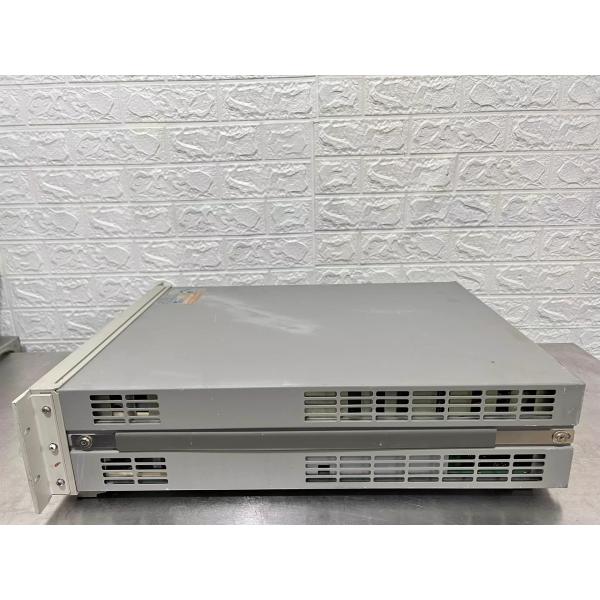 China 1750 VA / 300 V Programmable AC Power Source & Analyzer Agilent ...