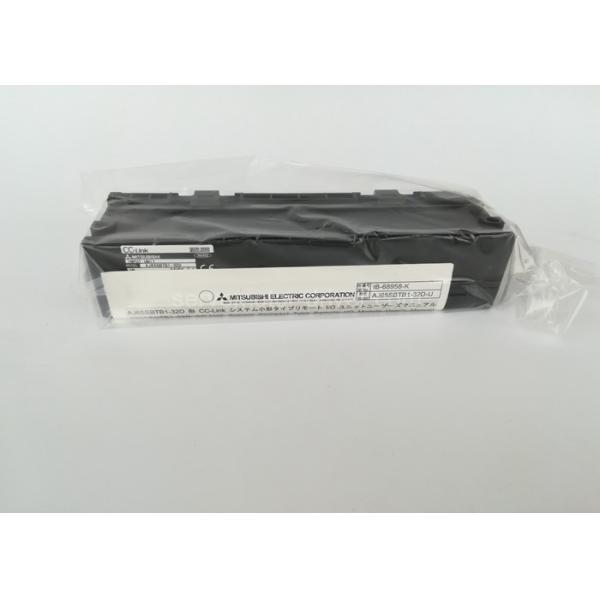 China Mitsubishi Melsec AJ65SBTB1-32D Input Unit CC Link PLC Module ...