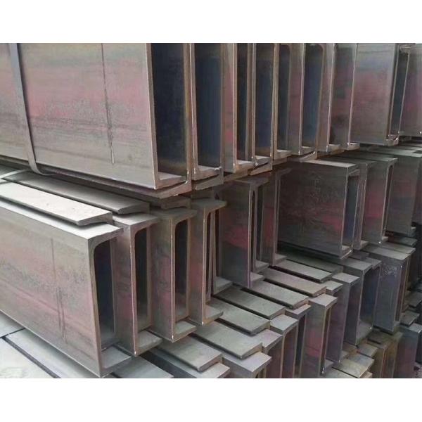 China U C Channel 50-400mm Ms S235jr A36 U Channel C Channel Steel ...
