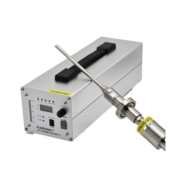 China Ultrasonic Cell Disruptor For Cell Lysis And Tissue Dissociation ...