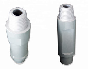 China Carbon Steel Downhole Drilling Tools API Drill Pipe Coupling Pin ...