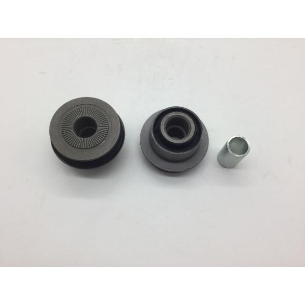China 4 Front Lower Control Rubber Suspension Bushings For Lexus 48061 ...