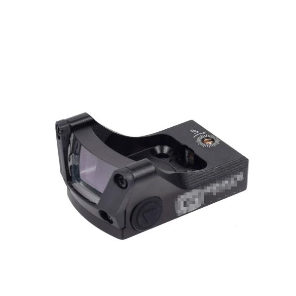 China Tactical RMR M1 Red Dot Green Dot Reflex Sight For Taurus PT111 ...