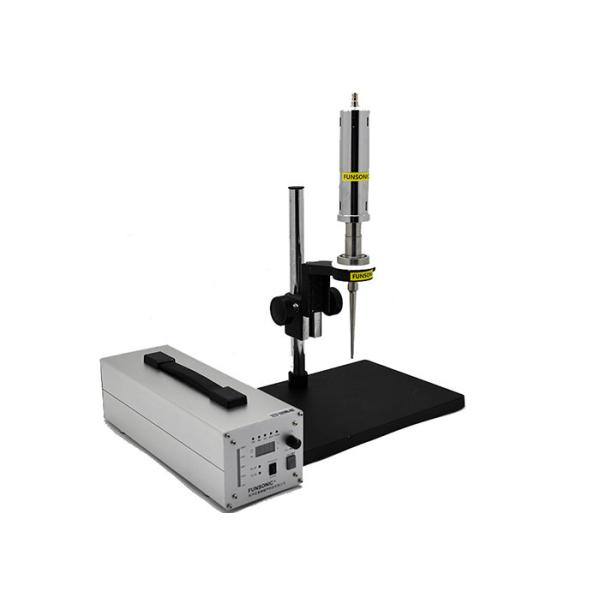 China Ultrasonic Cell Disruptor For Cell Lysis And Tissue Dissociation ...
