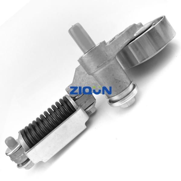 China Original 163802410 HINO 700 Timing Chain Belt Tensioner - China ...