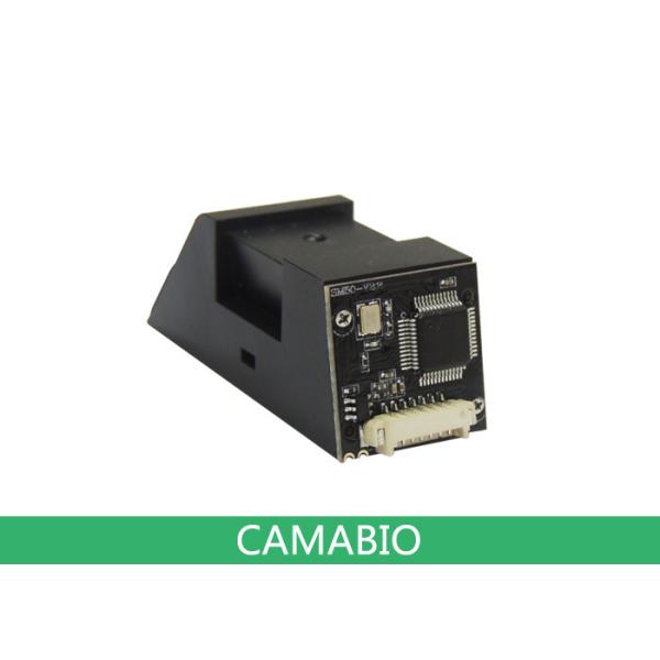 China CAMA-SM50 Biometric Optical Fingerprint Sensor With 3.3V TTL/UART ...