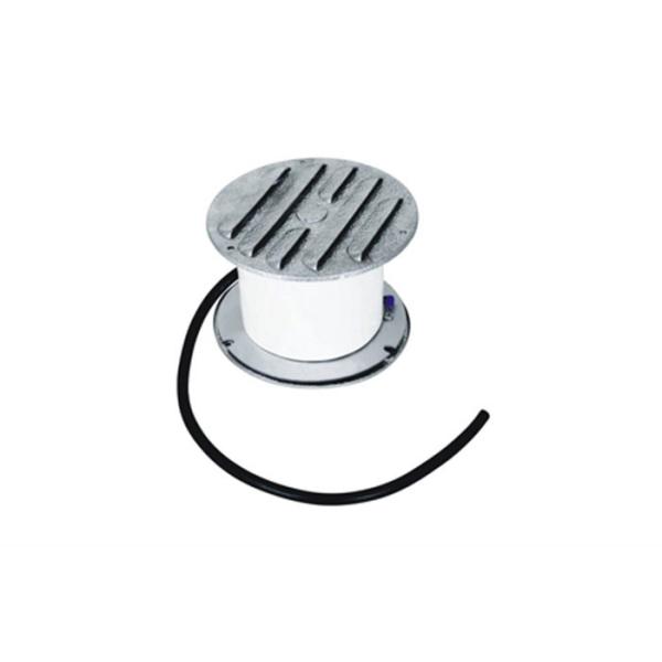 China YL-110 Cold room parts balance window circular pressure relief ...