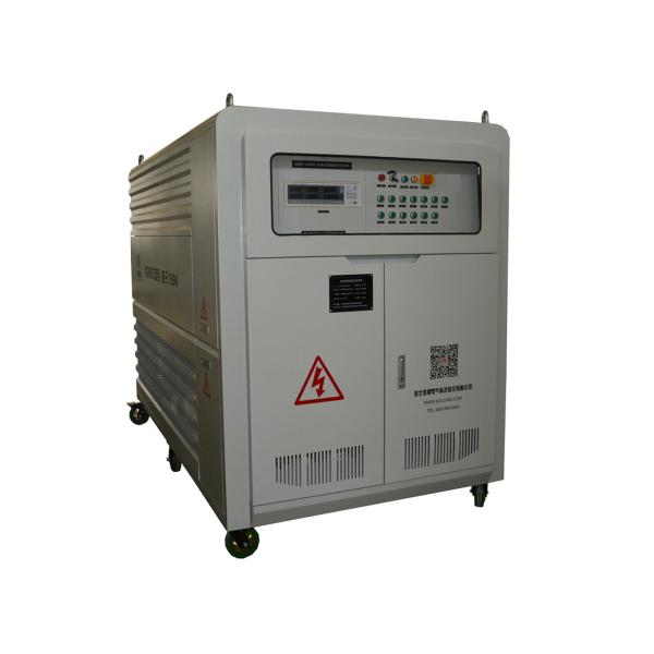 China Professional Electrical Load Bank 700kw Alternating Current With ...