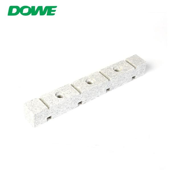 China EL-295 HOT Sal busbar support bar holder isolator bus bar holder ...