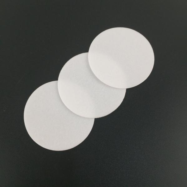 China Custom Size PVDC Bottle Cap Seal Liner Cap Seal Liner For Plastic ...