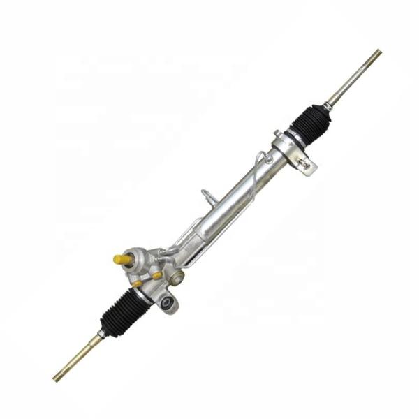 China 44200-12760 Toyota Corolla Ae121 Toyota Hiace Power Steering Rack ...