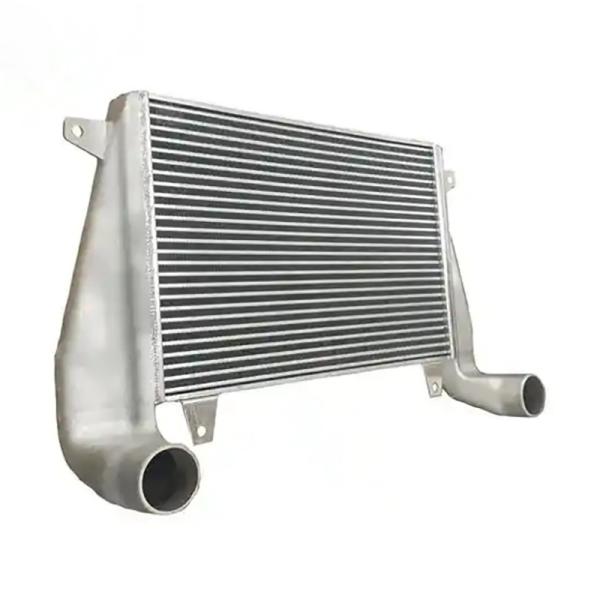 China Freightliner Cooler Heavy Duty Truck Radiator Aluminum ...