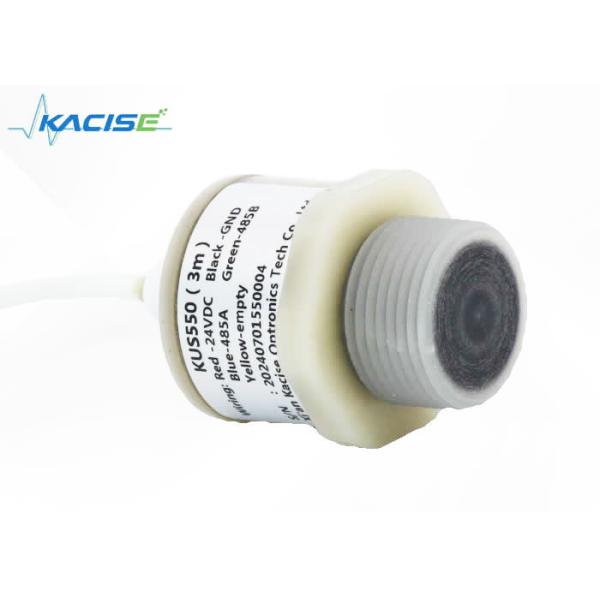 China RS485 PDFE measuring range 2m waterproof water level sensor ...