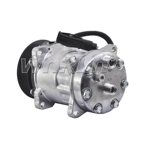 China 51779707026 Car Air Conditioner Compressors Model For MAN TGA For ...