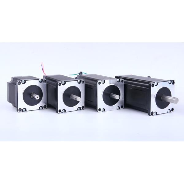 China 4.20A 57mm Stepper Motor With Encoder 0.55kg.cm-3.1kg.cm High ...