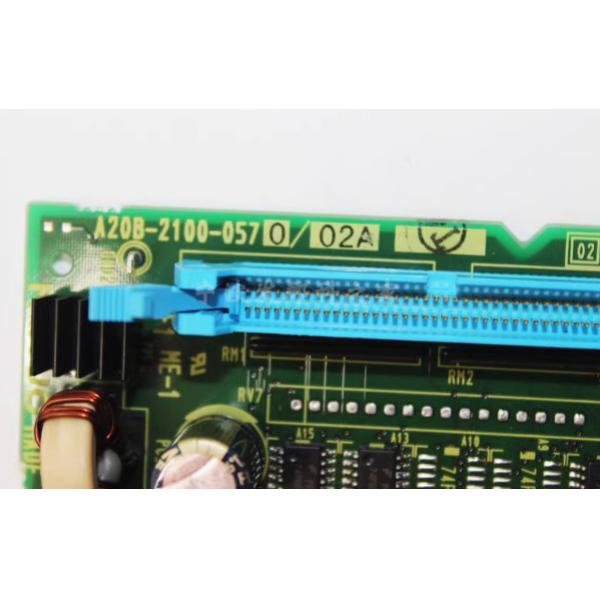China Fanuc I/O Interface Board A20B-2100-0570 FANUC IO board PCBs ...
