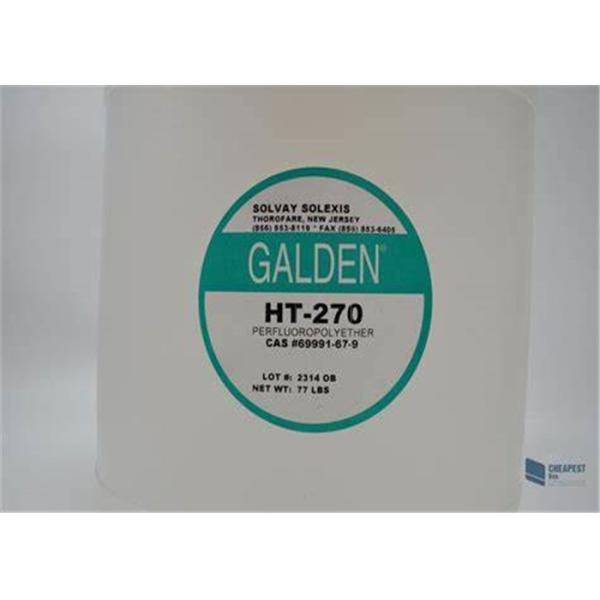 China Solvay Solexis Galden HT-230 Heat Transfer Fluid 5Kg/ Bucket PFPE ...