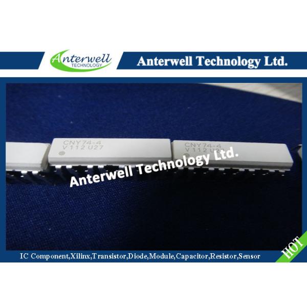 China CNY74-4 low power mosfet Power Mosfet Transistor Multichannel Optocoupler with - China ...