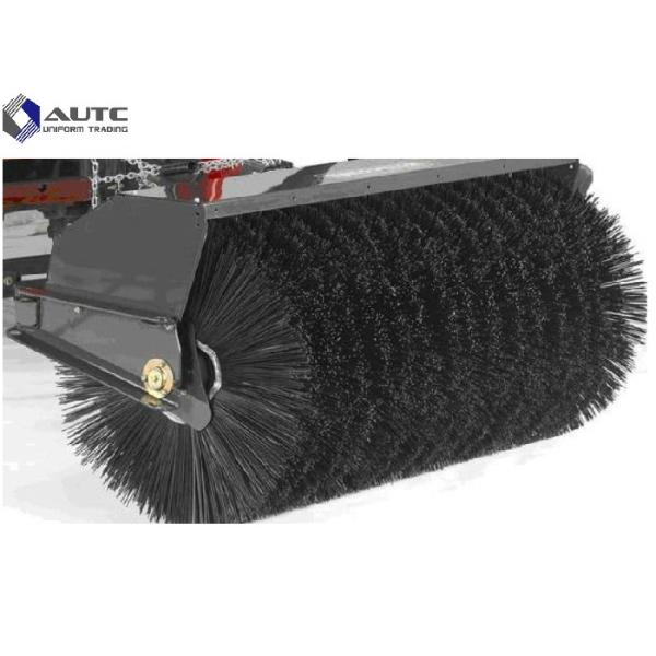 China Wafer Broom Segments Street Road Runway Highway Sweeper Brushes ...