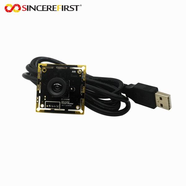 China High Speed Global Shutter Camera Module 1mp Monochrome Sensor ...
