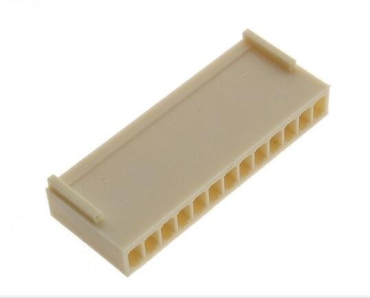 China 6 Pin MOLEX 2510 PCB Connectors Wire To Board With 2.54mm Pitch ...