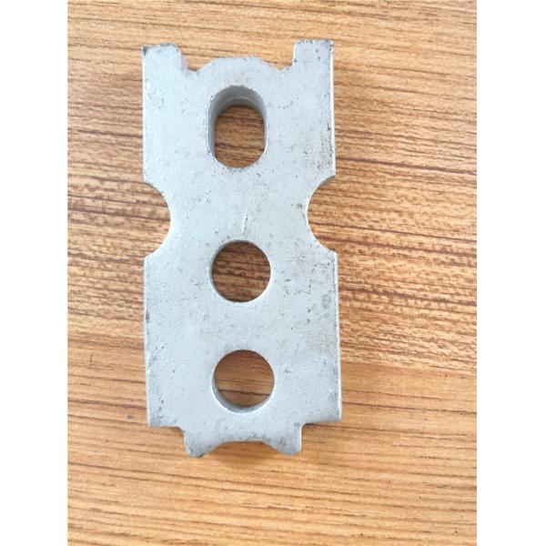 China Rust Resistant Concrete Lifting Inserts 7.5T Precast Construction ...