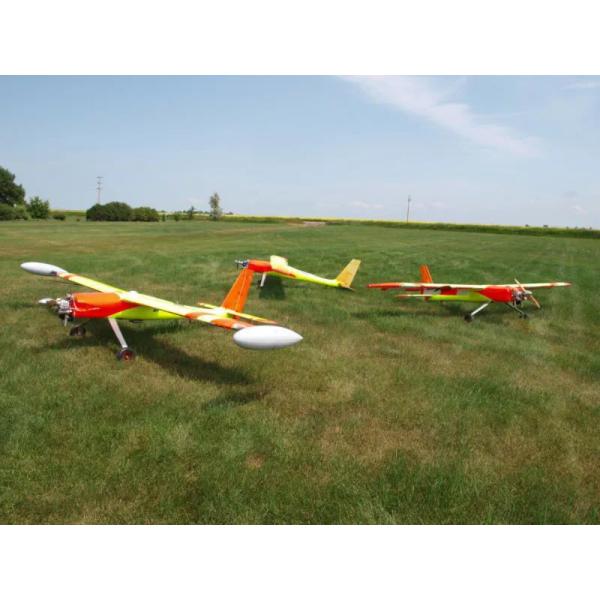 China Stratus Engineered Venturer Large Fixed Wing UAV Drone Industrial ...