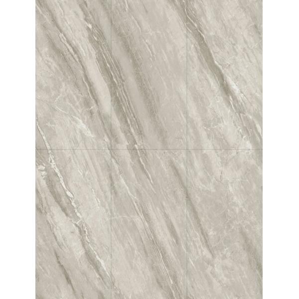 China Grey Polished Glazed Porcelain Tile 900x1800mm Marble Look ...
