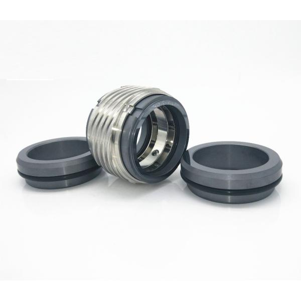 China Multi Spring Mechanical Seal Eagle Burgmann Type M74F O Ring Seal ...