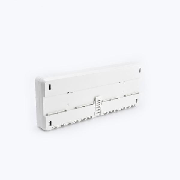 China Underfloor Wiring Center Box Actuator Control Box For Floor ...