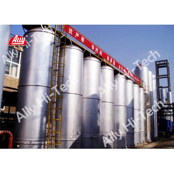 China Safety Hydrogen PSA Unit , Pressure Swing Adsorption System Decarbonization By - China ...