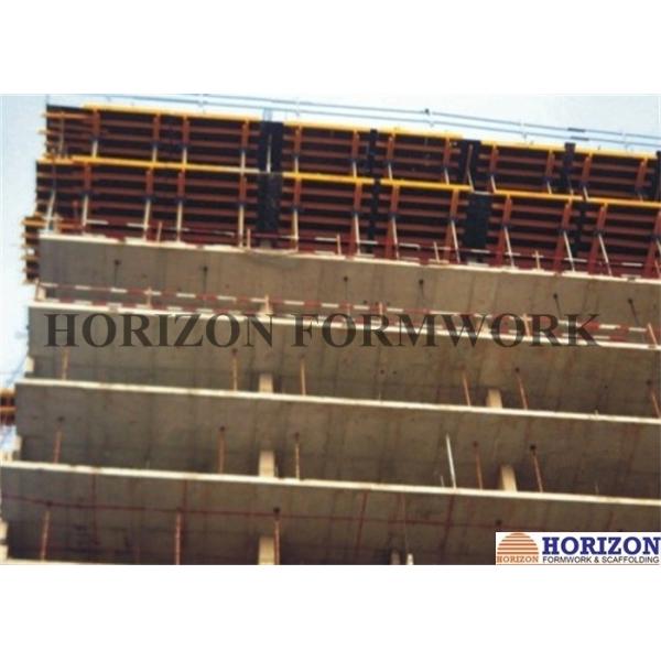 China Movable Slab Formwork Systems, Universal Slab Shuttering For ...