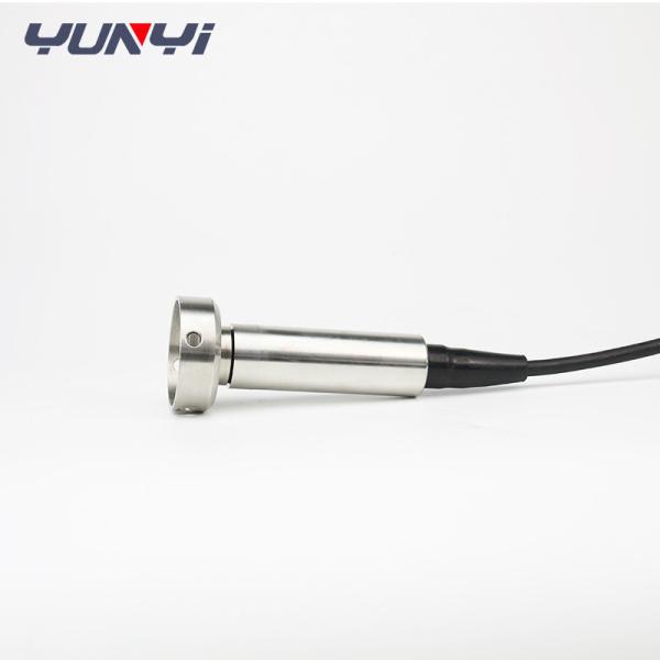 China 0 - 5V 4 - 20mA Clog Proof Sewage Level Sensor For Submersible ...