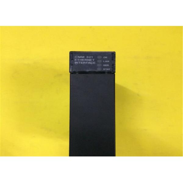 China Lightweight Ethernet Control Module , IC693CMM321ethernet ...