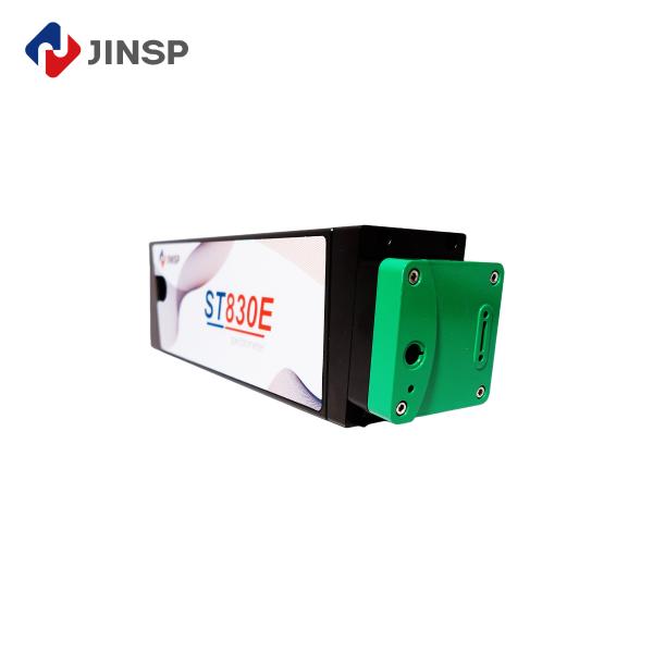 China 130kHz/250kHz Compact Optical Spectrometer With OCT System Fast ...
