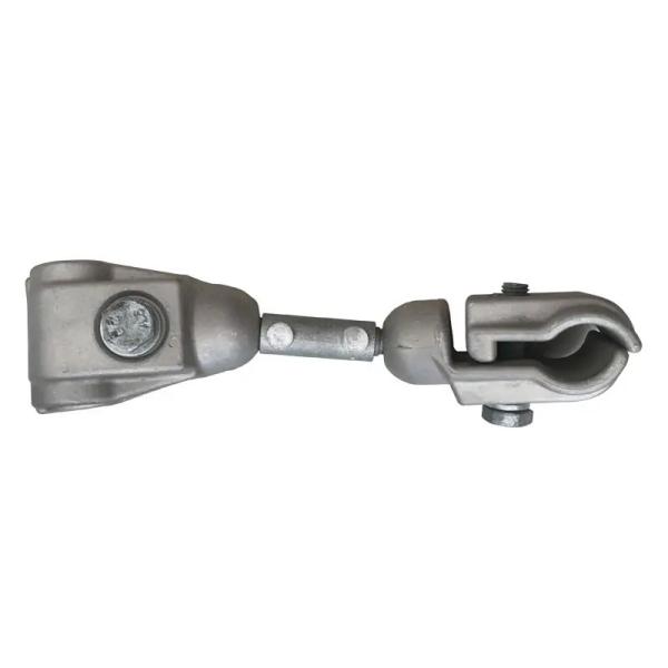 China Transmission Line Fitting Vibration Dampers Overhead Line ...