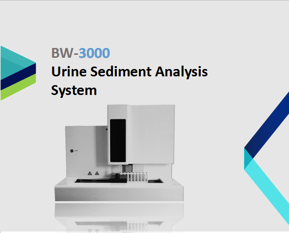 China BIOWAY BW-3000 Automatic Urine Sediment Analyzer,Full Automatic ...
