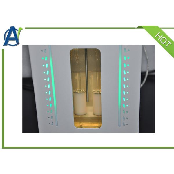 China ASTM D7279 Automated Houillon Viscometer D445 Kinematic Viscosity ...