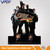 China Strong Structure Cardboard Movie Standee , 100% Recyclable Movie ...