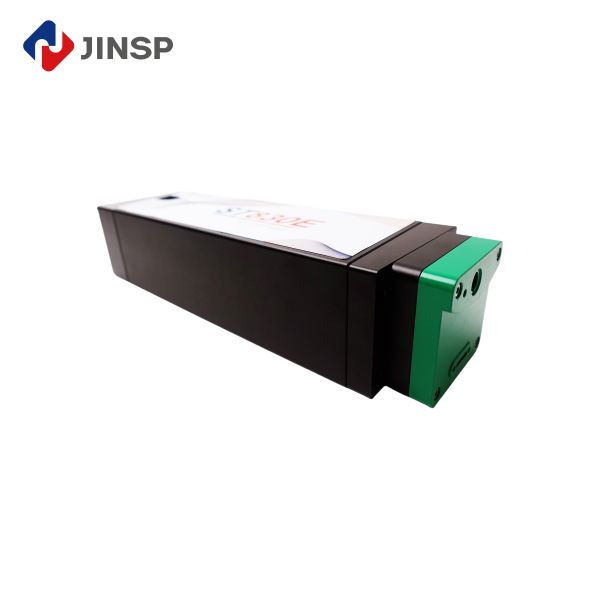 China 130kHz/250kHz Compact Optical Spectrometer With OCT System Fast ...