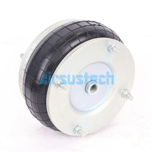 China Contitech FS 210-10 DS Single Convoluted Air Spring Design H ...