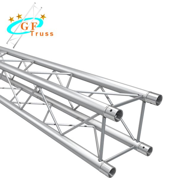 China Aluminum Truss line array stage truss Stage Truss Spigot Truss ...