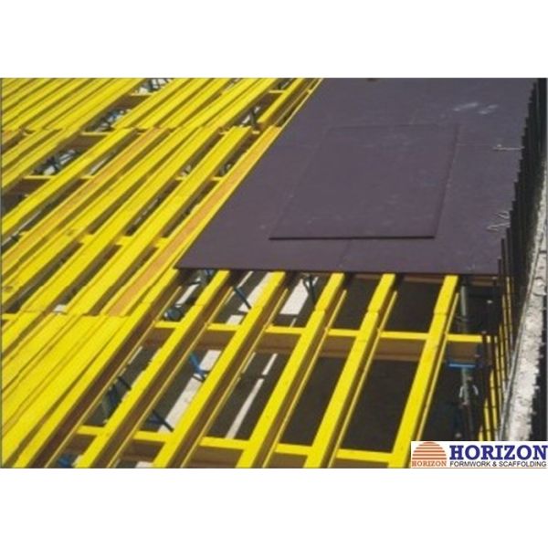 China Flex-H20 slab formwork, table formwork, horizontal formwork ...