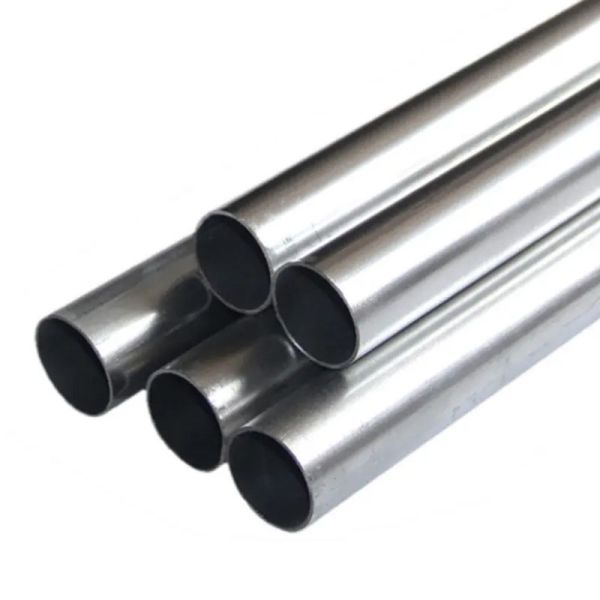 China Custom Side Rail Electrical Metallic Tubing Emt / 10 Ft Metal ...