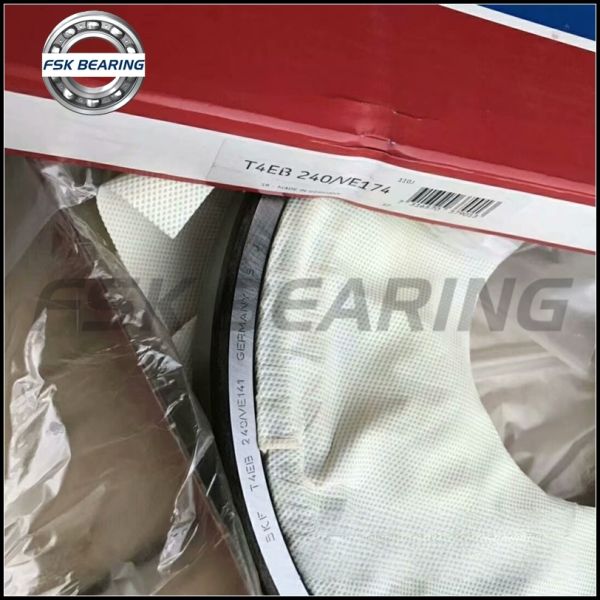 China Single Row T3DC035 VKHB 2018 Automobile Roller Bearing 35*72*24 ...