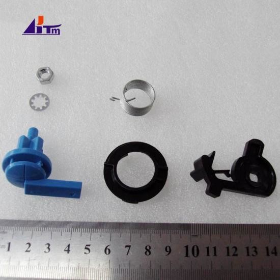 China ATM Spare Parts Diebold Opteva Convenience Cassette Lock Kit ...